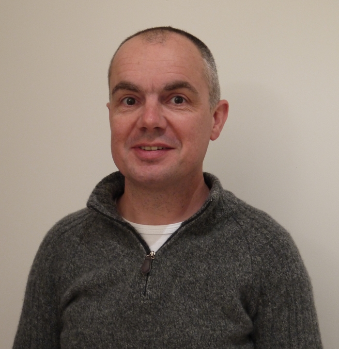 Phil Crocker (Author of Office Survival)