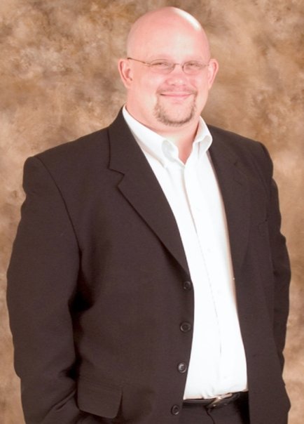 Bobby Mathews (Author of Living the Gimmick)