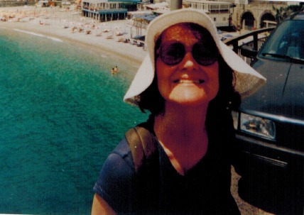 Lynn Snyder (Author of Berkeley To Paris And Back With Two Stops in New ...