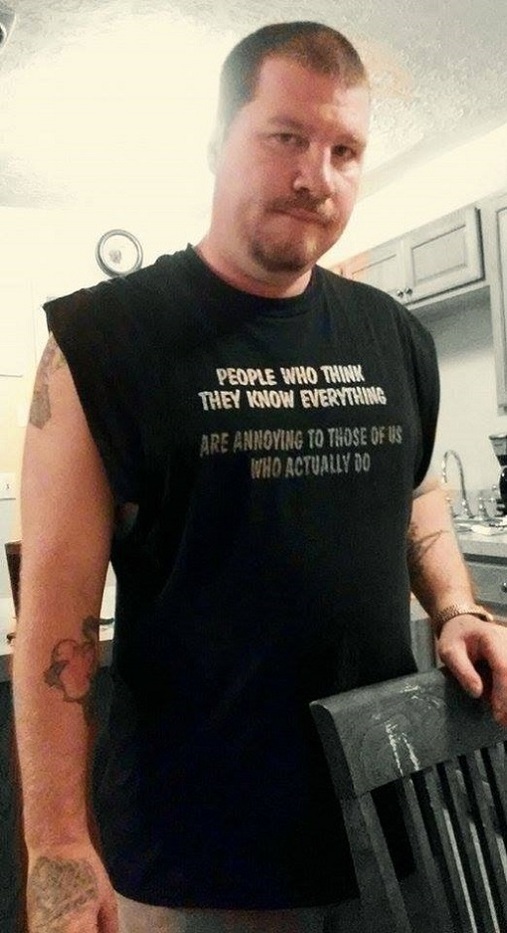 Richard Foley (Author of The Geography of Insight)