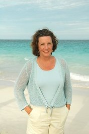 Rachel Egan (Author of New Mom, New Woman)