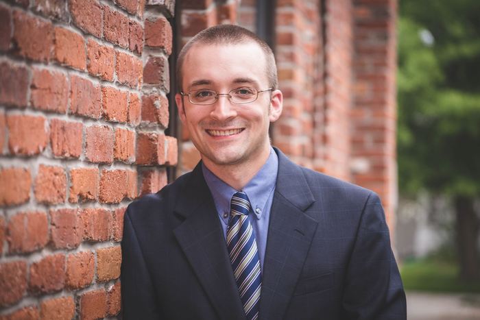 Philip Kosloski (Author of 3 Methods of Prayer That Will Change Your Life)