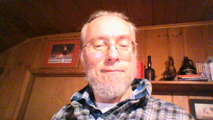 Wayne Costigan (Author of A Wolf's Tale)