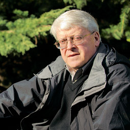 Robert D. Keppel (Author of The Riverman)