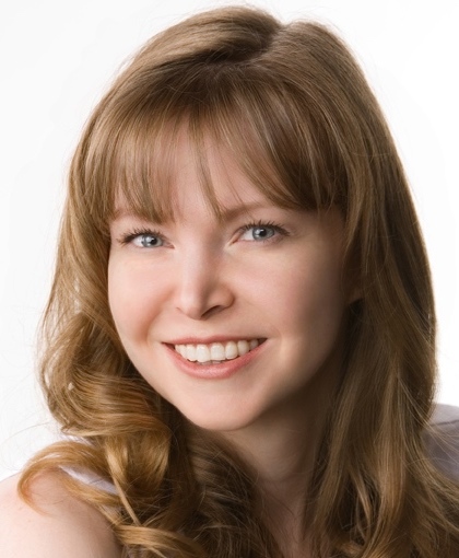 Hayley J. Harper (Author of Never You)