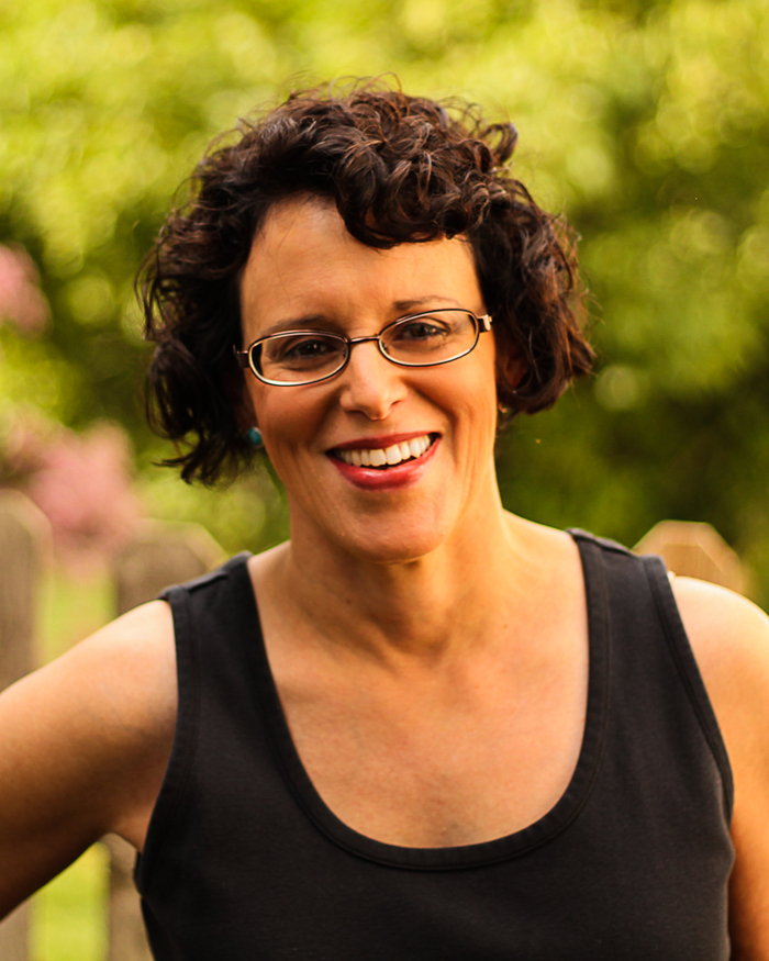 Judy Bruce (Author of Voices in the Wind)