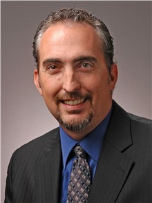 Mark Yarbrough (Author of How to Read the Bible Like a Seminary Professor)