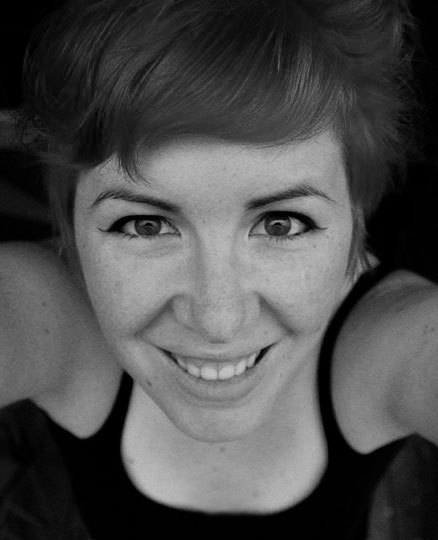 Crystal Bryant (Author of Beyond the Skyline)