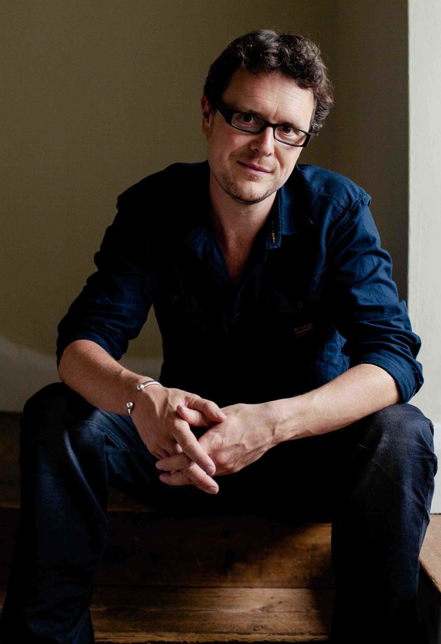 Benjamin Read (Author of The Midnight Hour)