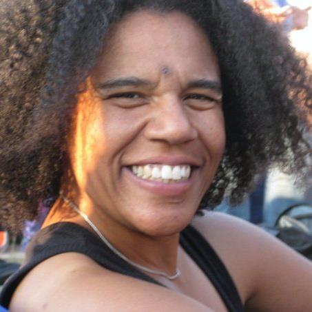 R. Erica Doyle (Author of proxy)