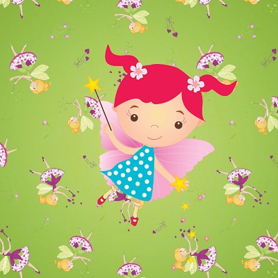 Melissa Spencer (Author of The Clumsy Elf)