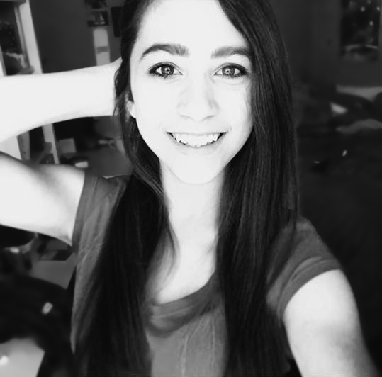 Sophia Olson (Author of The Tenants of Building 38)