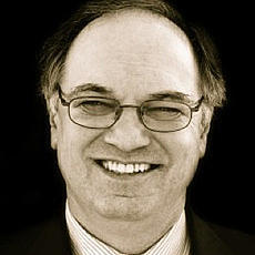 Joseph Kertes (Author of The Afterlife of Stars)