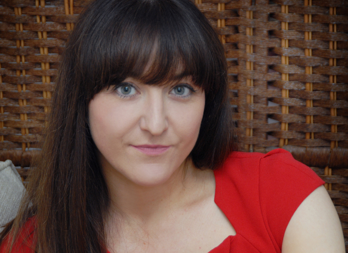 Lisa Ballantyne (Author of The Guilty One)