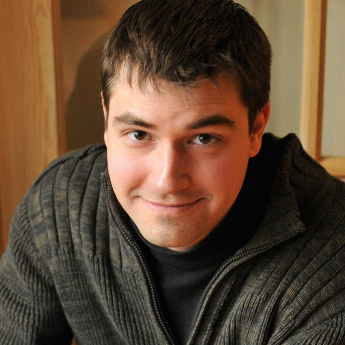 Brandon Halsey (Author of Assorted Poems and Purple Prose)