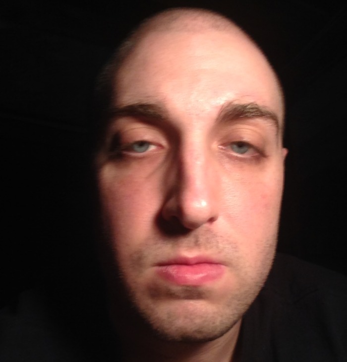 Ronald DeStefano (Author of Say Nothing, or Say Anything)