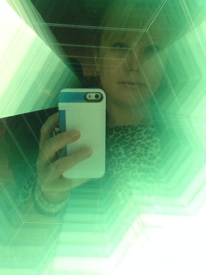 Millie Michaels (Author of Abby's Diner Mom)