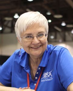 Quote by Mary Griffith: “Before you echo 'Amen' in your home or place ...