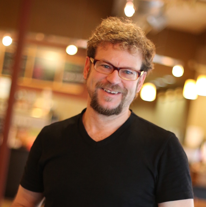 Daniel D. Maurer (Author of Faraway)