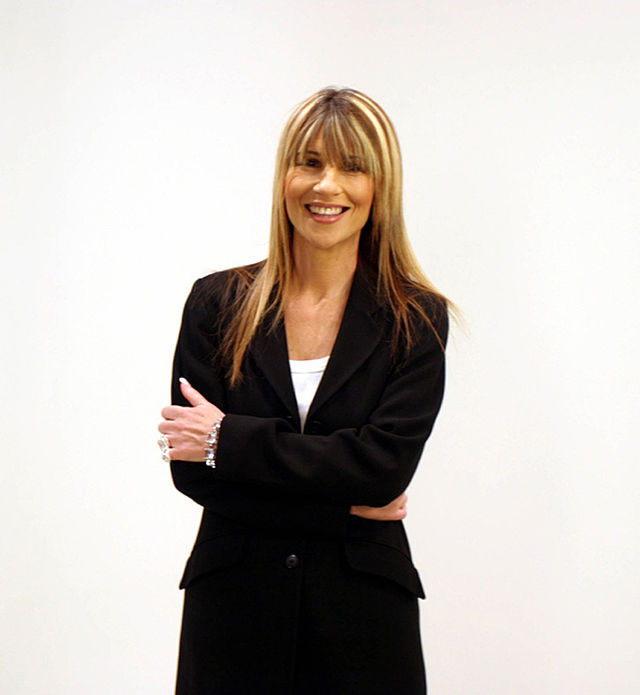 Wendy Alec (Author of The Fall of Lucifer)