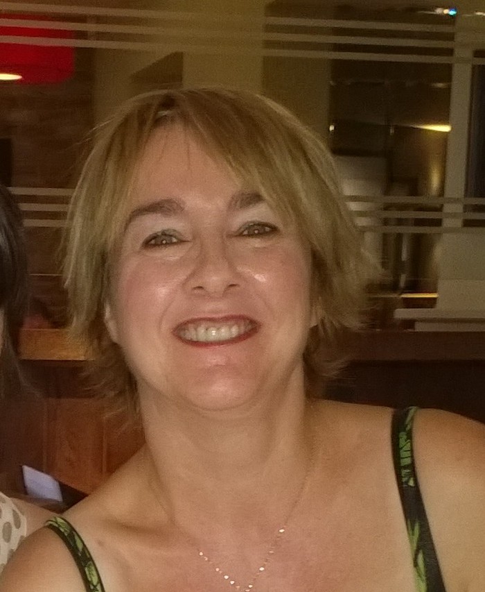 Lesley Williams (Author of RV Life 101)