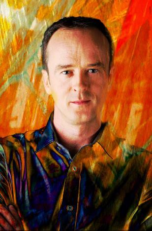 Nigel May (Author of Addicted)