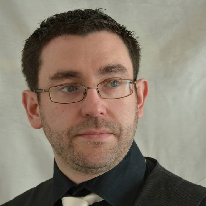 Thomas Andrew (Author of Phoebus Mortel)