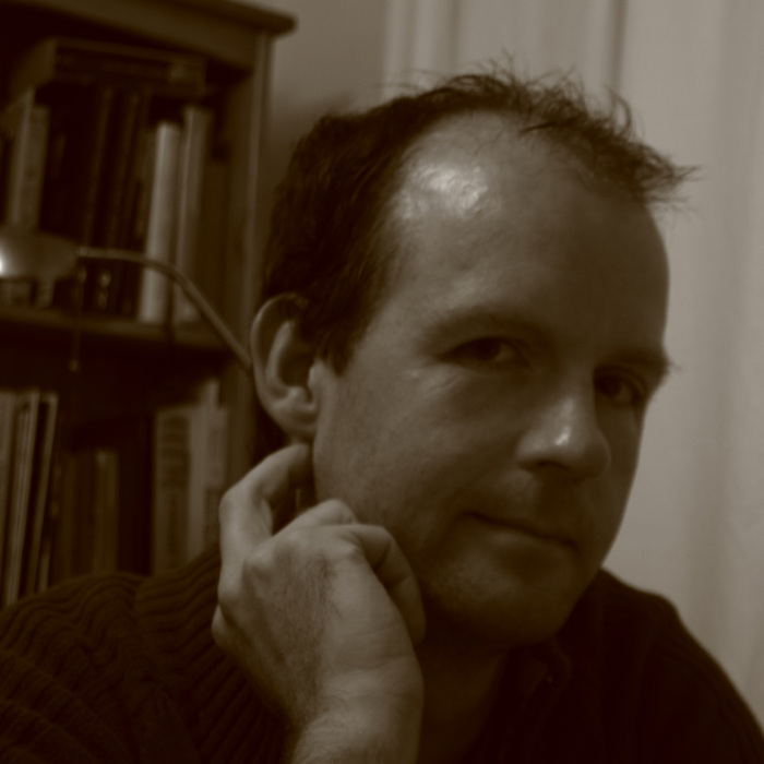 James Downs (Contributor of Eating Disorders Don’t Discriminate)