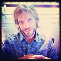 Scott Schumaker (Author of Henry's Big Star Adventure)