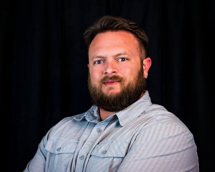 Dave Lund (Author of Winchester)