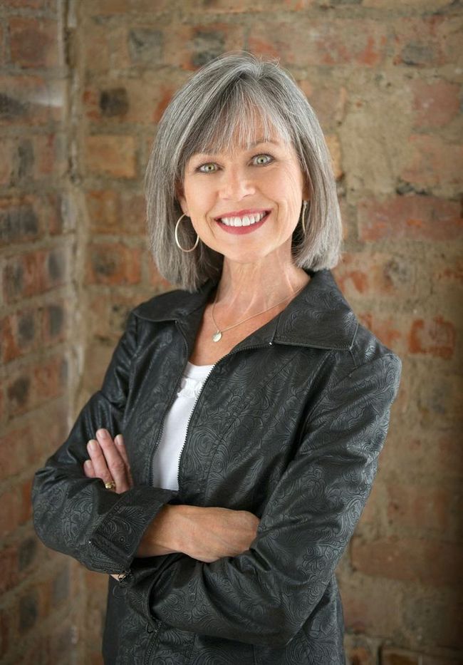 Janet Pope (Author of His Word in My Heart)