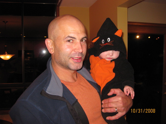 Caleb Powell (Author of I Think You're Totally Wrong)