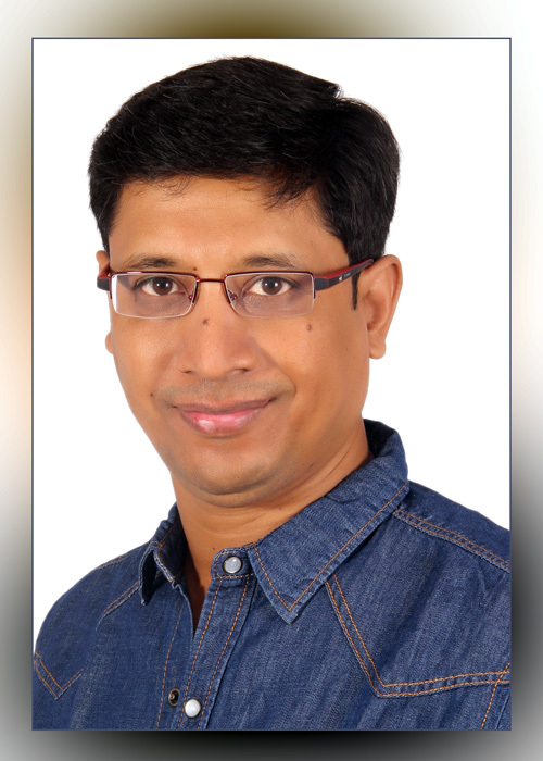 Rohit Agarwal (Author of 1971 Indo-Pak War)