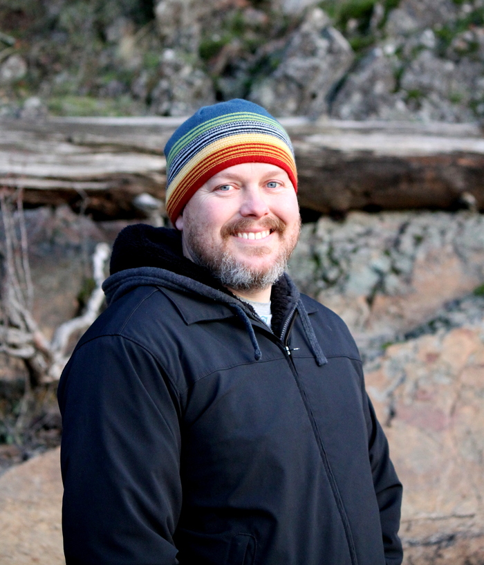 David Heinz (Author of For Length of Days)