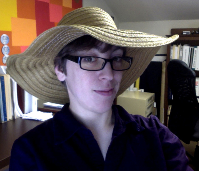 Andy Gooding-Call (Author of The Girl on the Train)