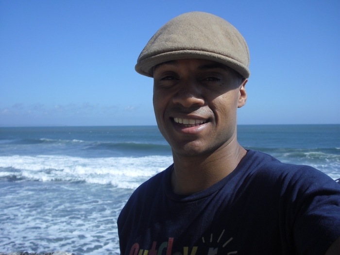 Dominic Smith (Author of The Bird and the Elephant)