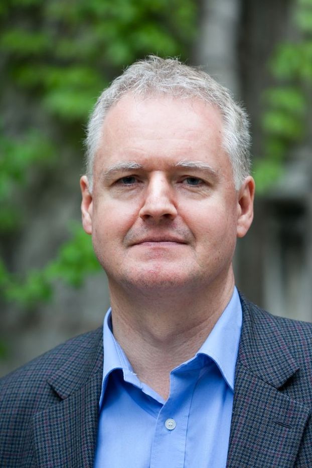 Michael N. Forster (Author of Hegel's Idea of a Phenomenology of Spirit)