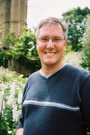 Robert Hamberger (Author of A Length of Road)