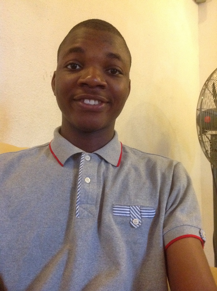 Gabriel Pope (Author of Val)