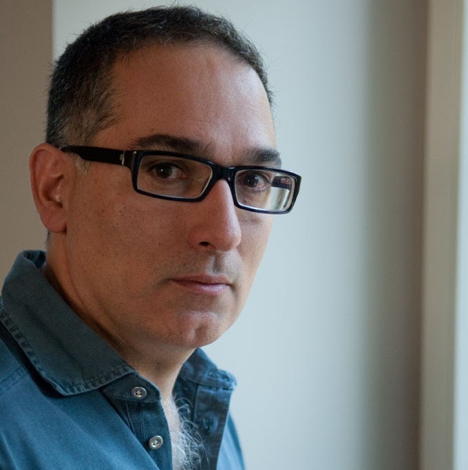 Joseph Tabbi (Author of Nobody Grew but the Business)