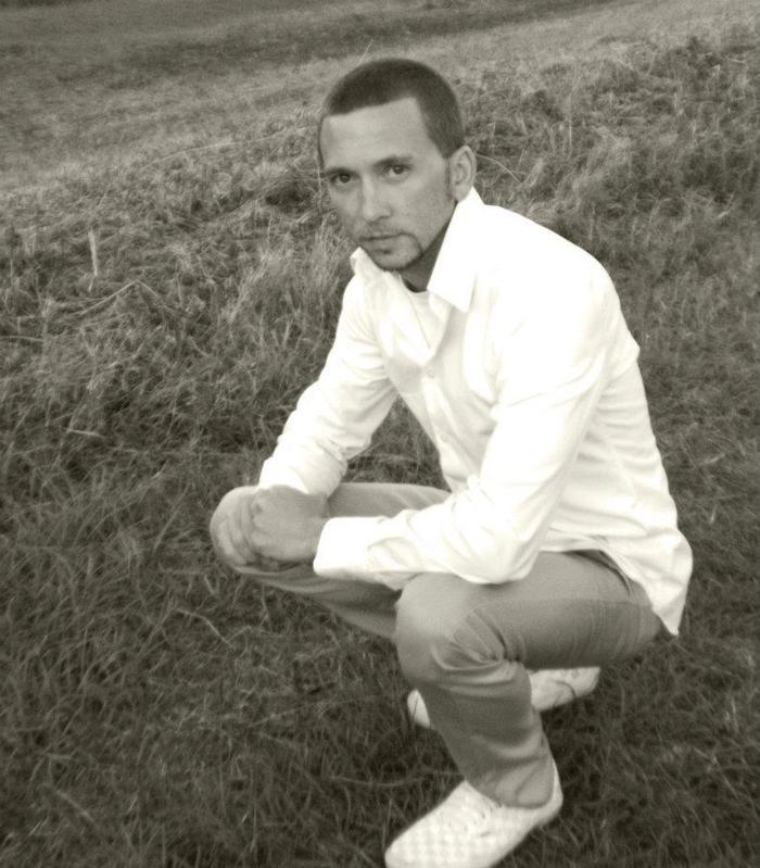 Jake Rhodes (Author of Smoothies)