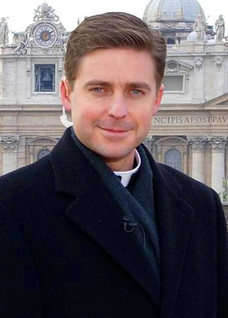 Jonathan Morris (Author of The Way of Serenity)