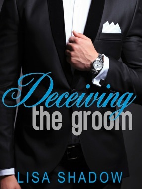 Lisa Shadow (Author of Deceiving the Groom)