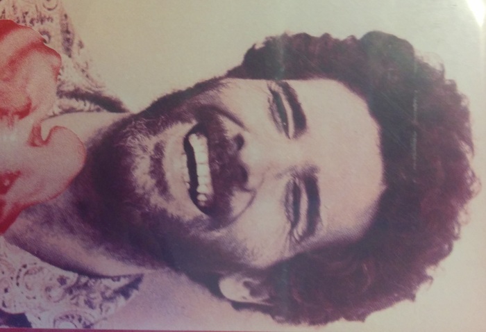 Juan Butler (Author of Cabbagetown Diary)