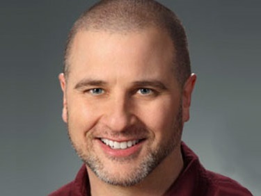 Greg Weisman (Author of Star Wars)