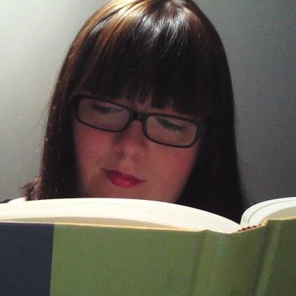 Michelle Roth (Author of The Darkness Calls)