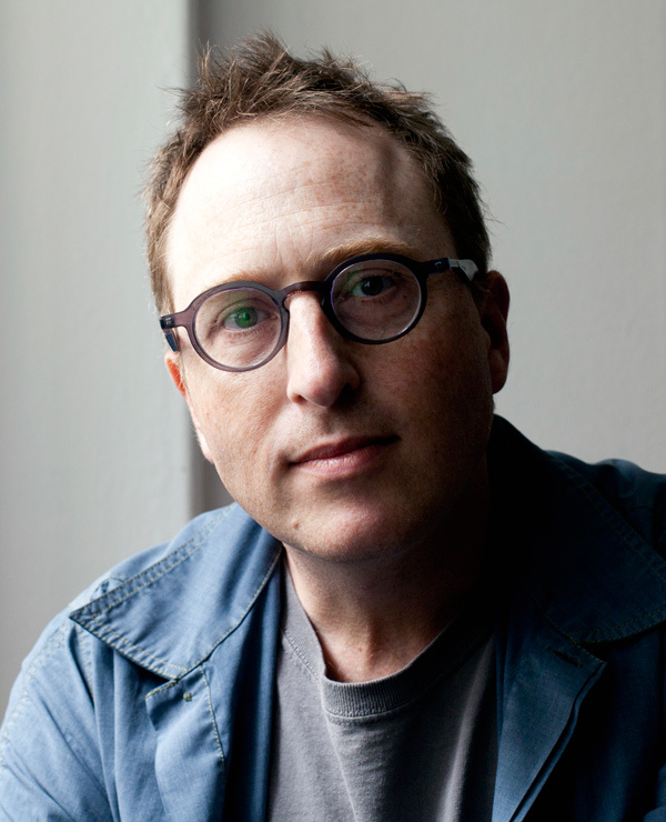 Jon Ronson (Author of The Psychopath Test)