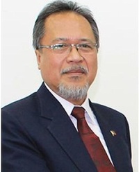 Vicente Bandillo (Editor of Sugilanong Sugboanon)