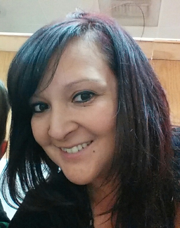Kathy Dinisi (Author of A Vacation From Hell)