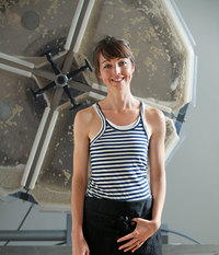 Megan May (Author of The Unbakery)